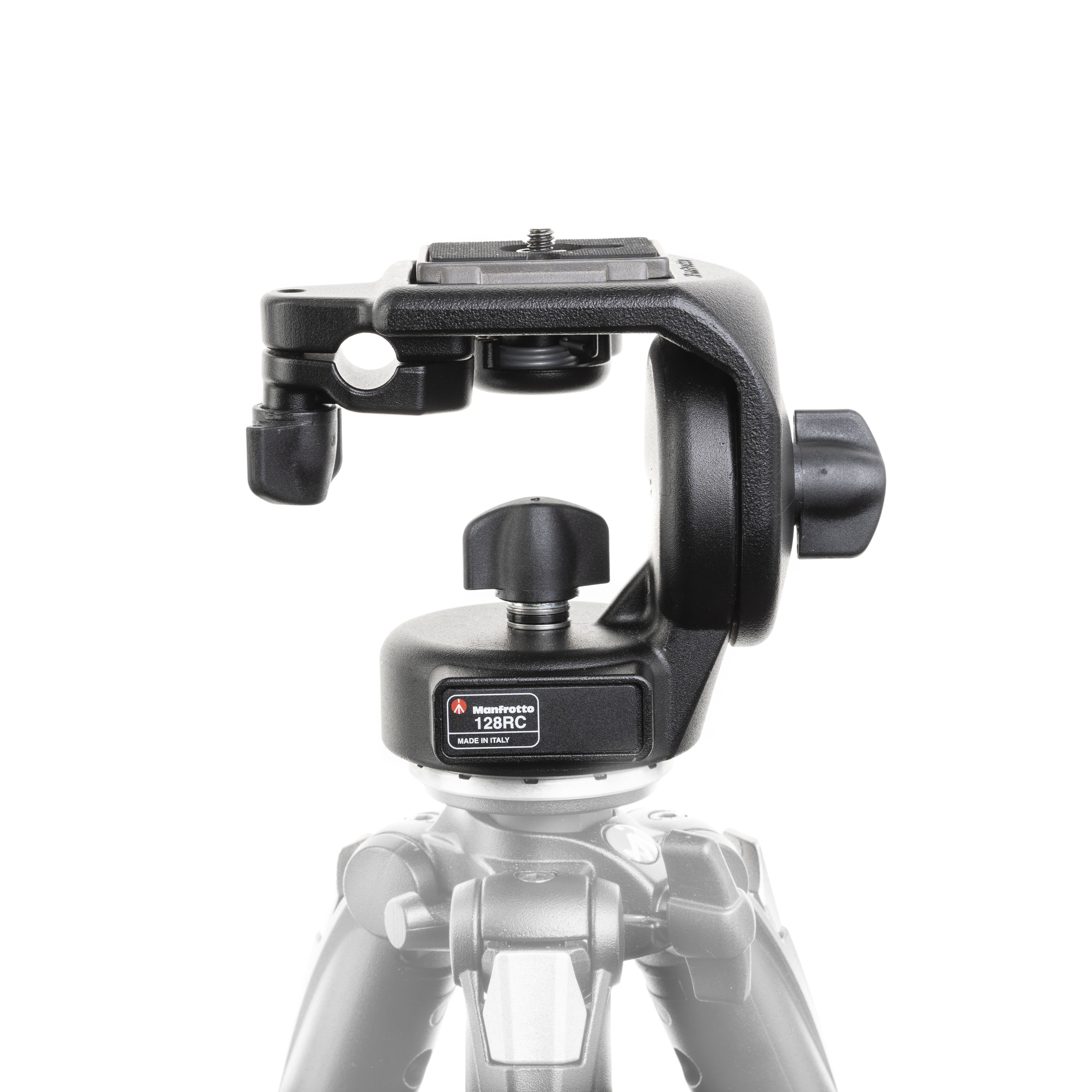 Manfrotto 128RC mieten | M3Studios Rental